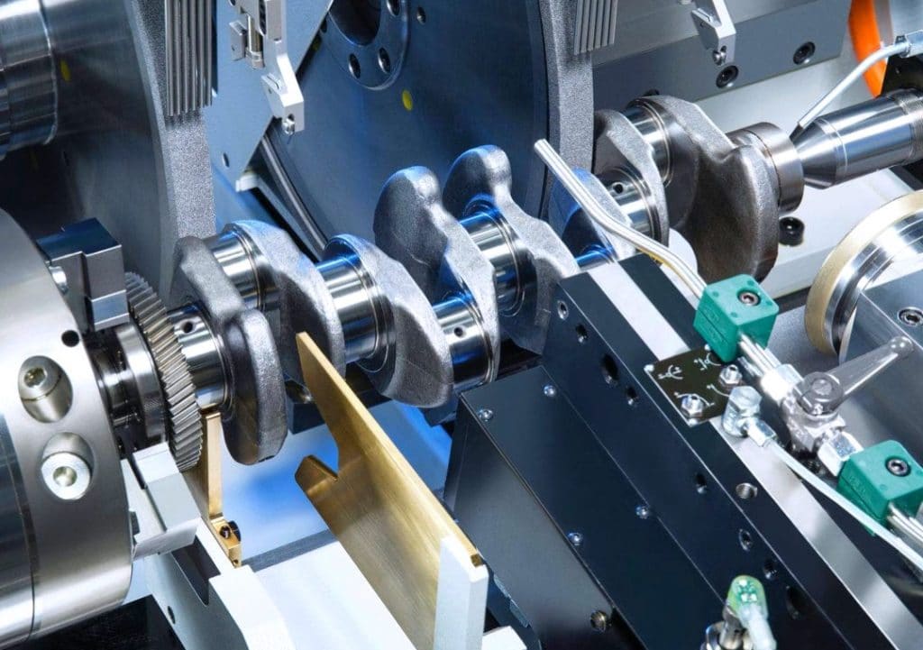 Diesel Engine Rebuild & Reconditioning Sydney And Melbourne