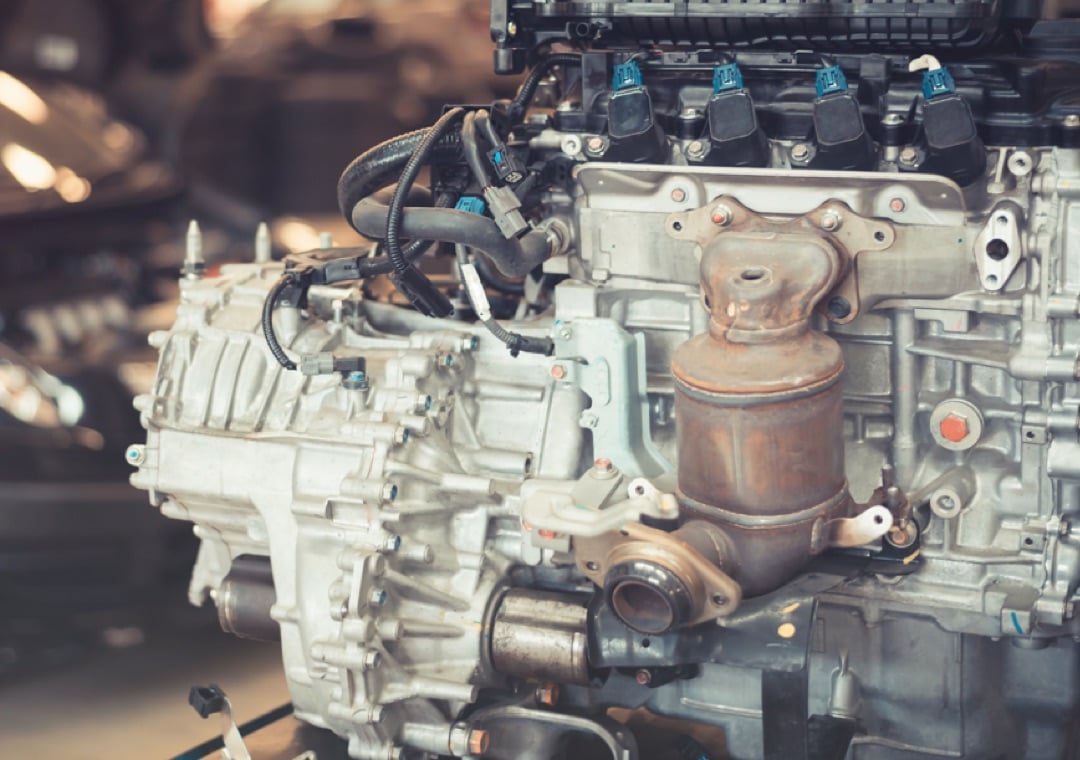Diesel Engine Rebuild & Reconditioning Sydney And Melbourne