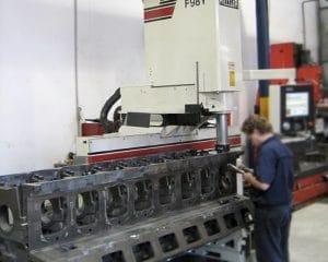 Cylinder Block Machining Sydney, Melbourne, Brisbane & Adelaide