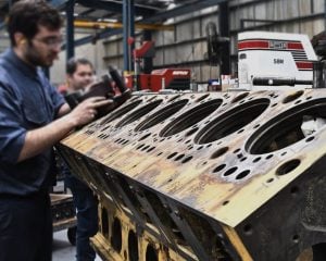 Cylinder Block Machining Sydney, Melbourne, Brisbane & Adelaide