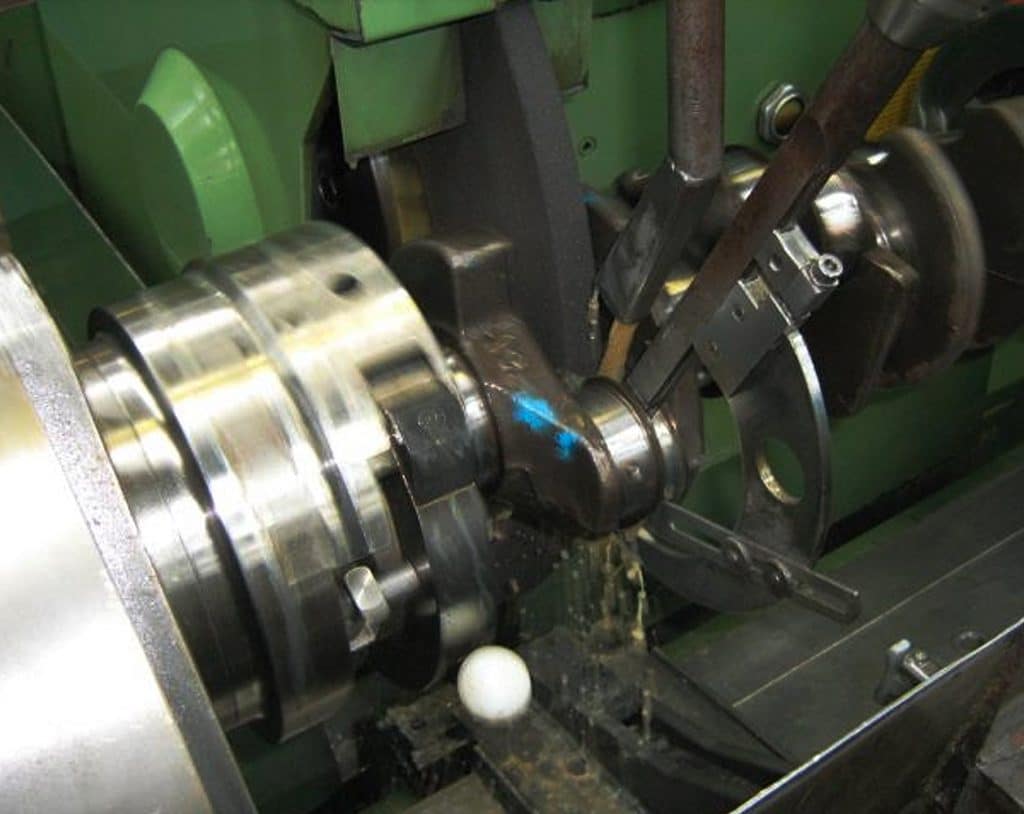 Exchange Engines & Reconditioning your own engine - HM GEM